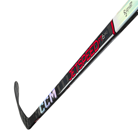 Custom Colors - JetSpeed FT6 Pro – Dave's Sport Shop