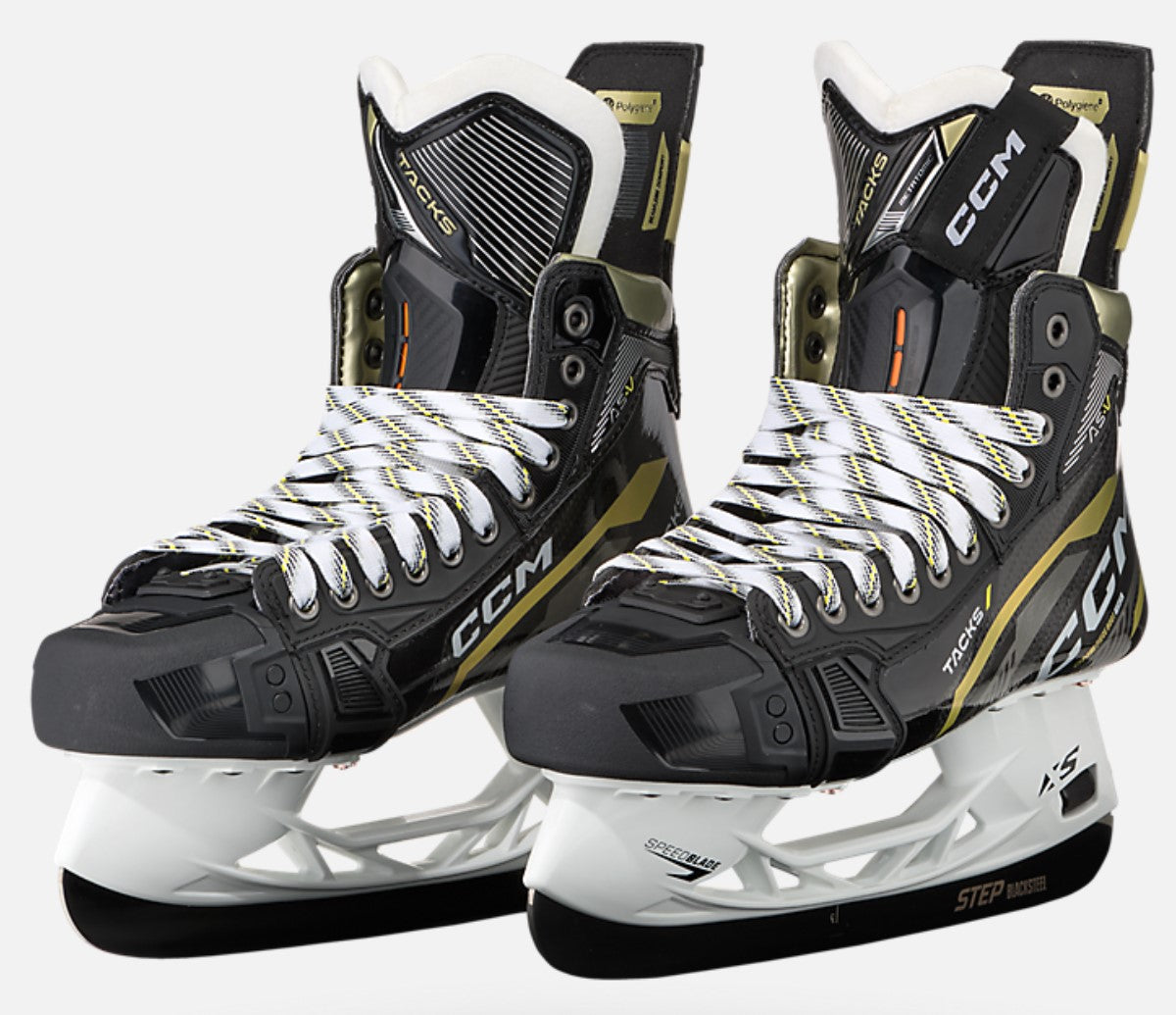 CCM Tacks Skates – Dave's Sport Shop