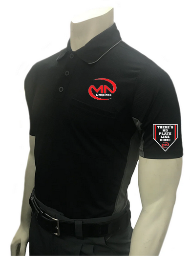 Style Short Sleeve Umpire Shirts – Dave's Sport Shop